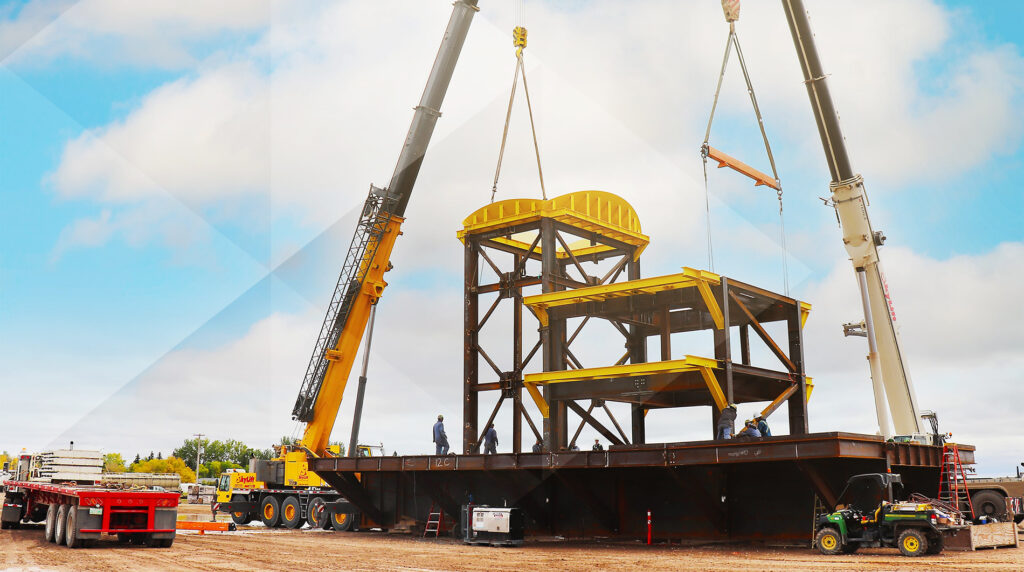 Saskarc Inc. – Saskarc Group